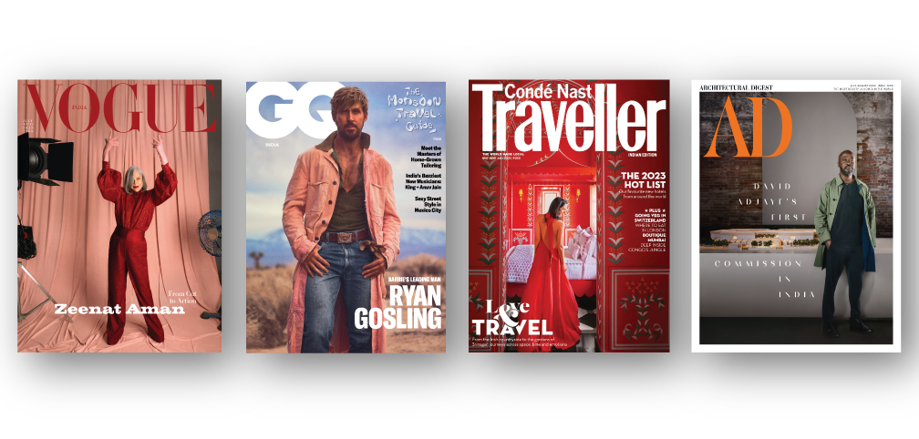 subscription cni - GQ India