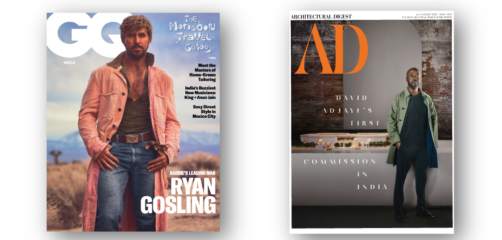 subscription cni - GQ India