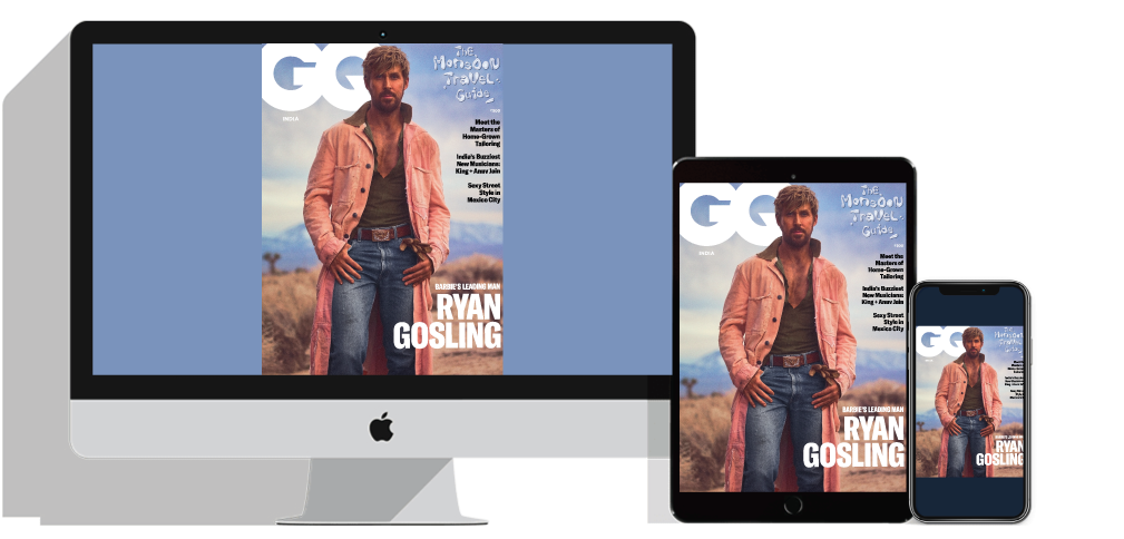 subscription cni - GQ India