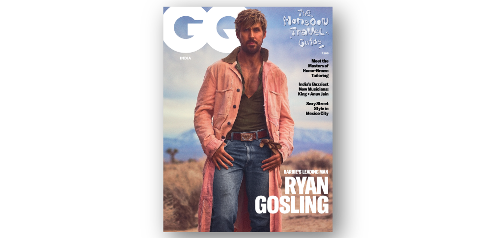 subscription cni - GQ India