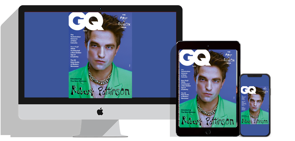 subscription cni - GQ India